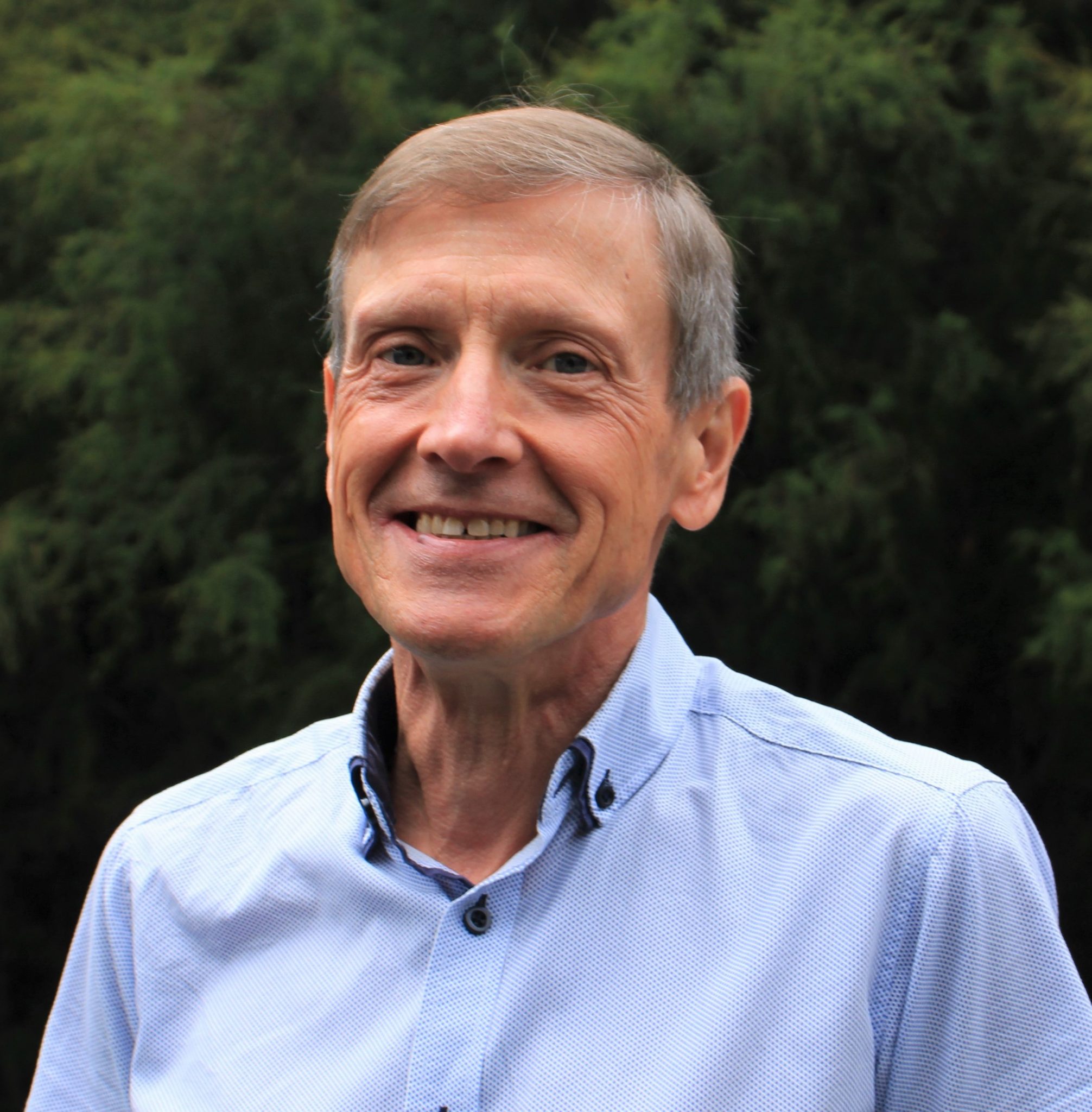 Dr Malcolm Mackay | Our team | Doctors For Nutrition
