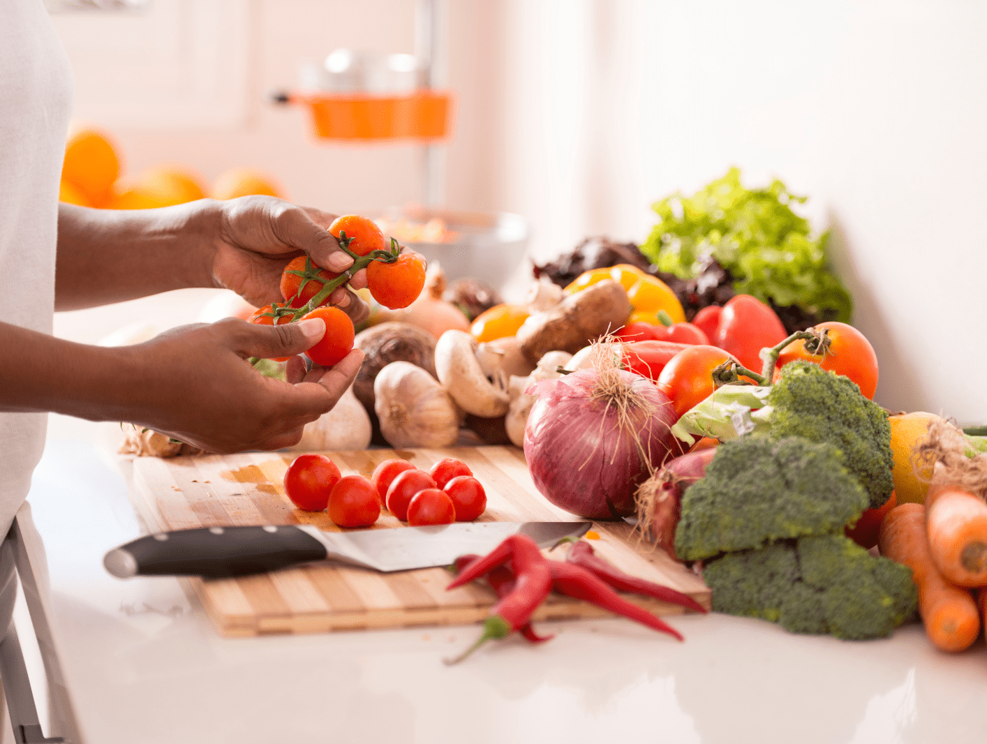 Recipes | Doctors For Nutrition