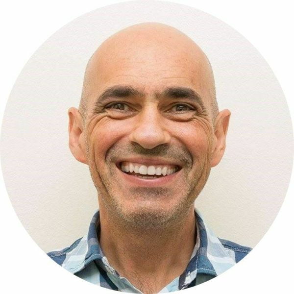 Whole food plant-based nutrition education Australia & New Zealand (NZ)