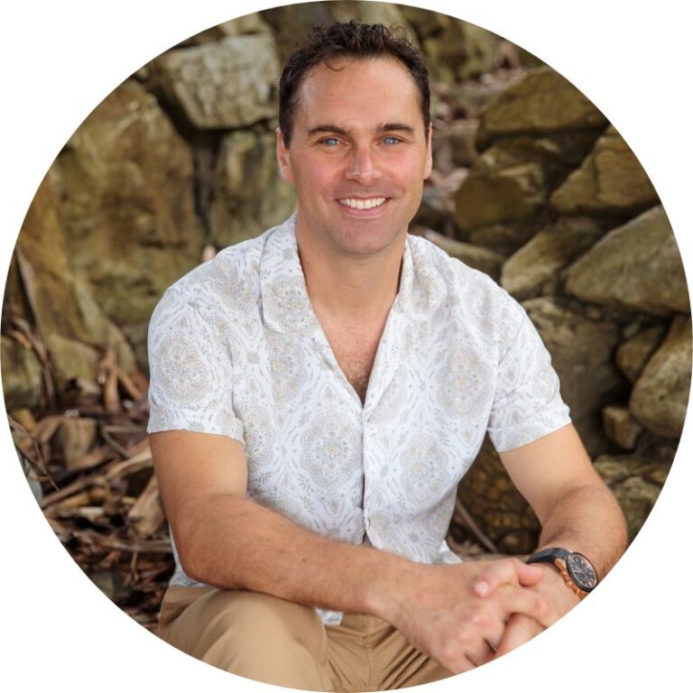 Dr Sam Gartland | Doctors For Nutrition