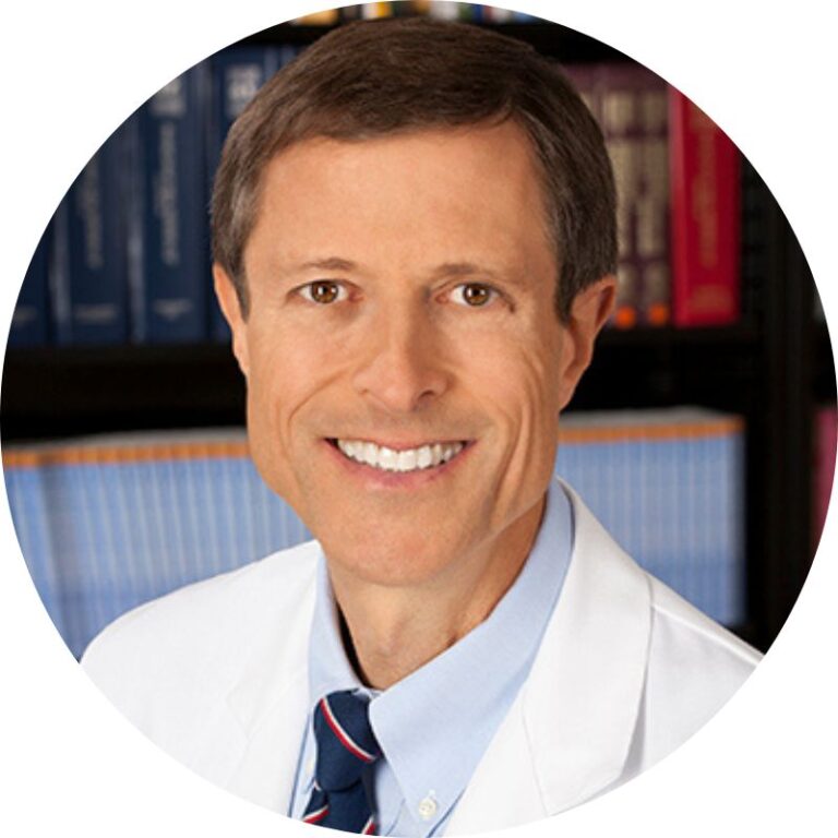 Dr Neal Barnard | Doctors For Nutrition