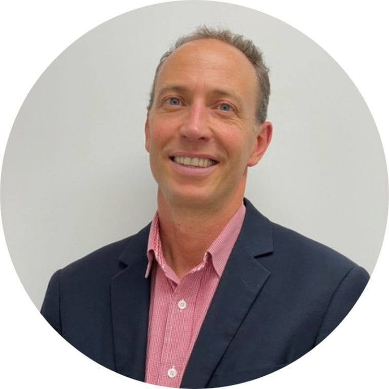 Dr Mark Craig | Doctors For Nutrition